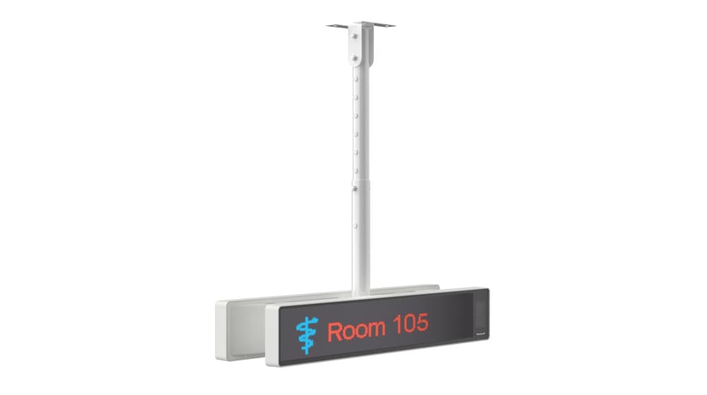 Systevo Informations-Display