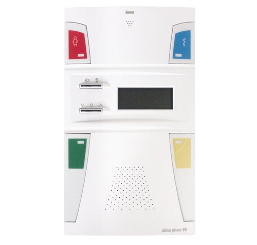 List | Honeywell - Intelligent Life Care